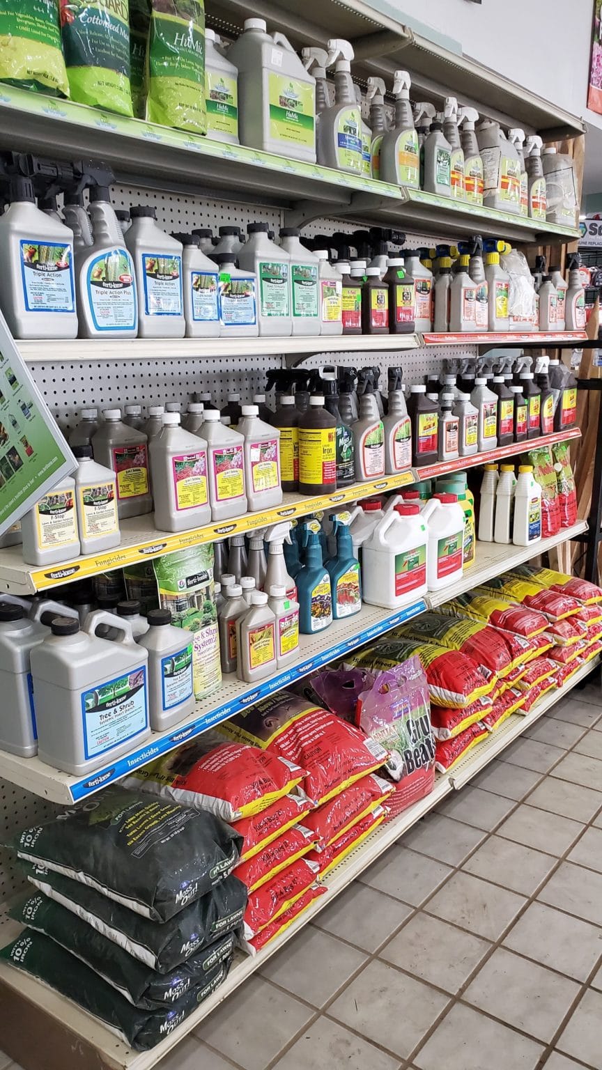Landscaper Supplies Trenton Michigan | Downriver