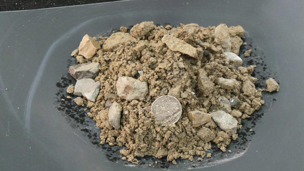 Sand and Gravel - Carefree Lawn Center