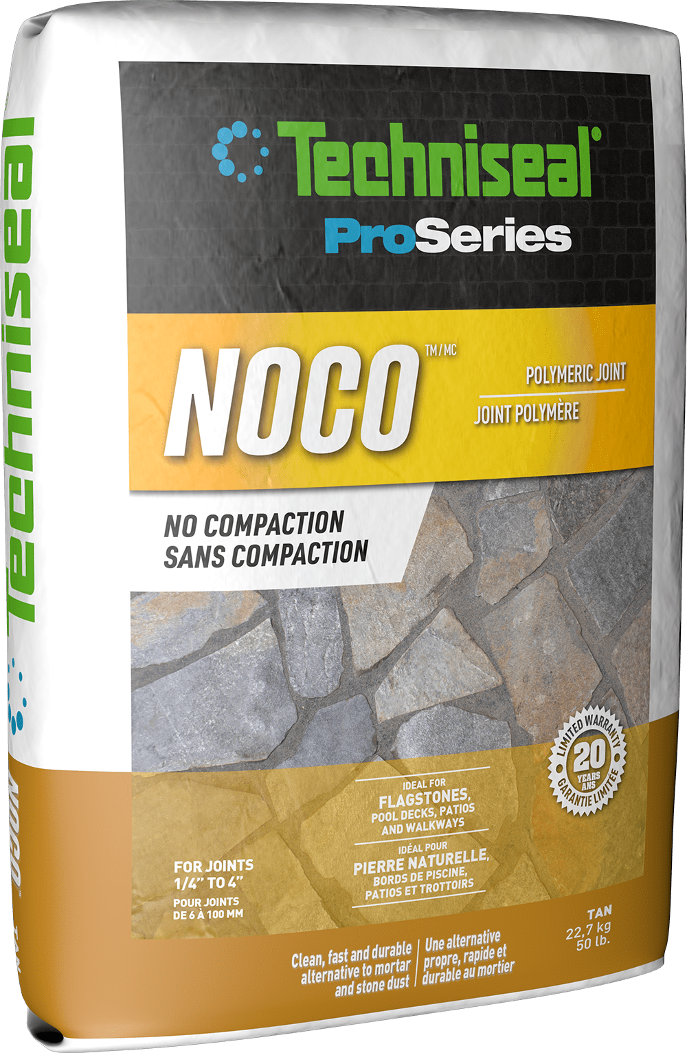 Techniseal Early Buy Program - Carefree Lawn Center