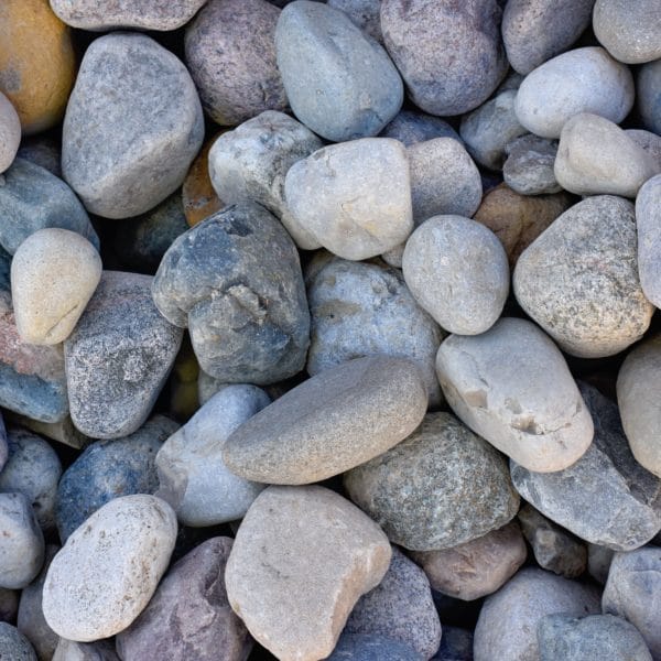 Decorative Stone - Carefree Lawn Center