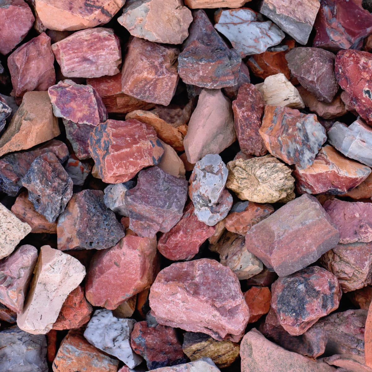 Decorative Stone - Carefree Lawn Center